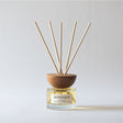 Reed Diffuser -Basic Line- 01. White Tea